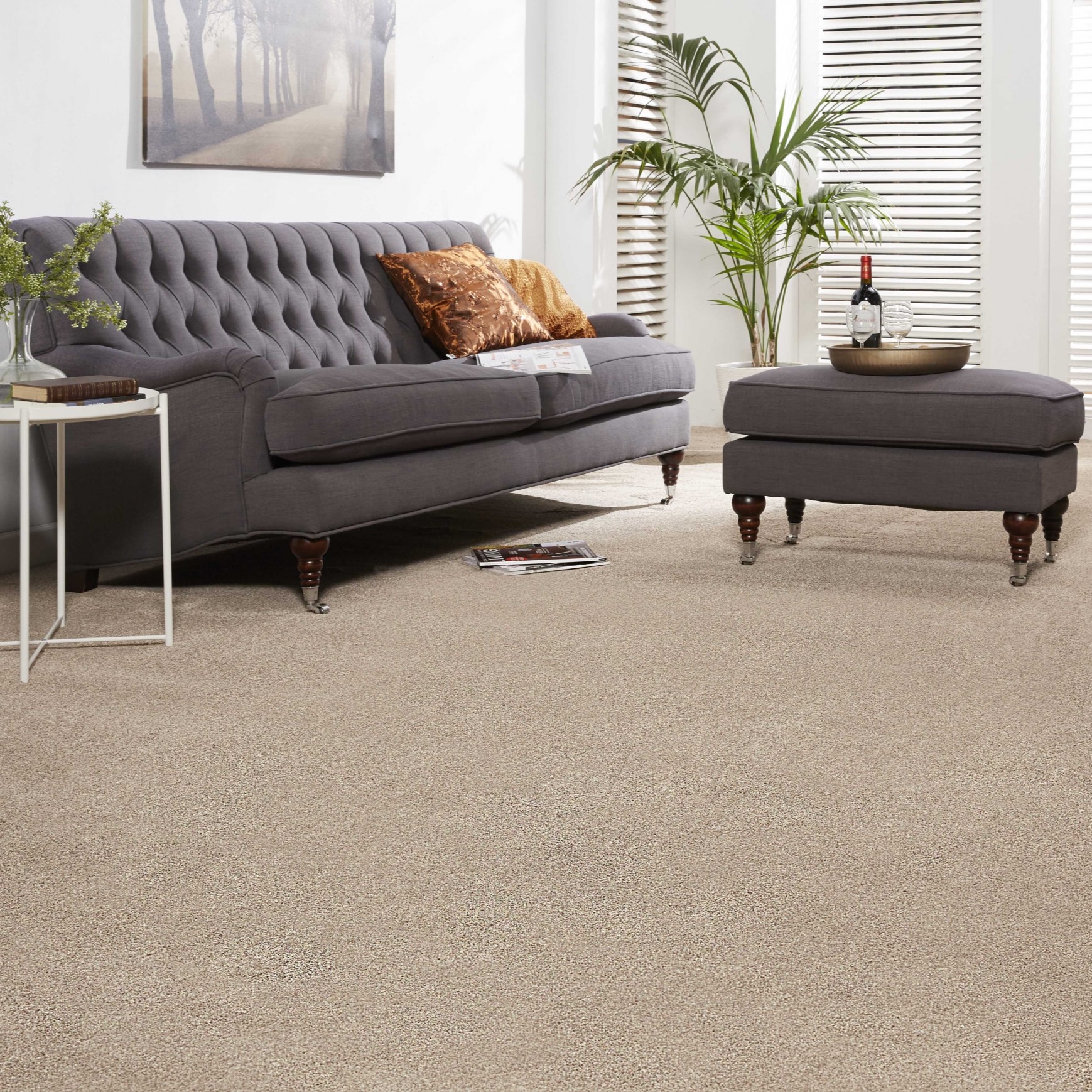 Revolution Carpet by Condor | Next Day Flooring UK